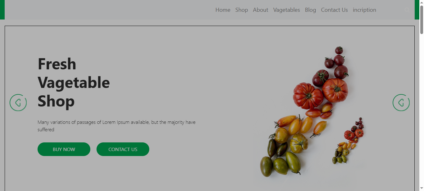 Hamzaoui Wail Ammar - Full-Stack Developer